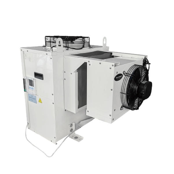 Integrated Condensing Unit - Bescool Refrigeration Equipment (China) Co ...