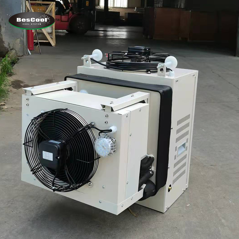 Condensing Units – Bescool Refrigeration Equipment (China) Co., Ltd.