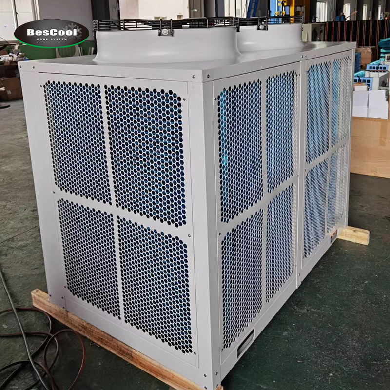 Condensing Units归档 - Bescool Refrigeration Equipment (China) Co., Ltd.