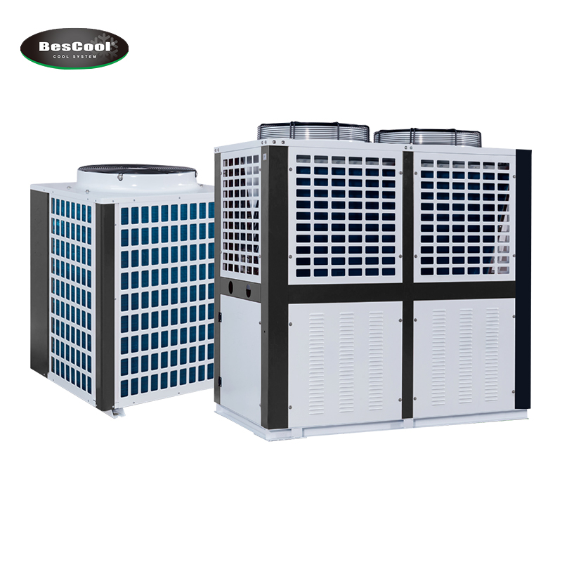 Condensing Units – Bescool Refrigeration Equipment (China) Co., Ltd.