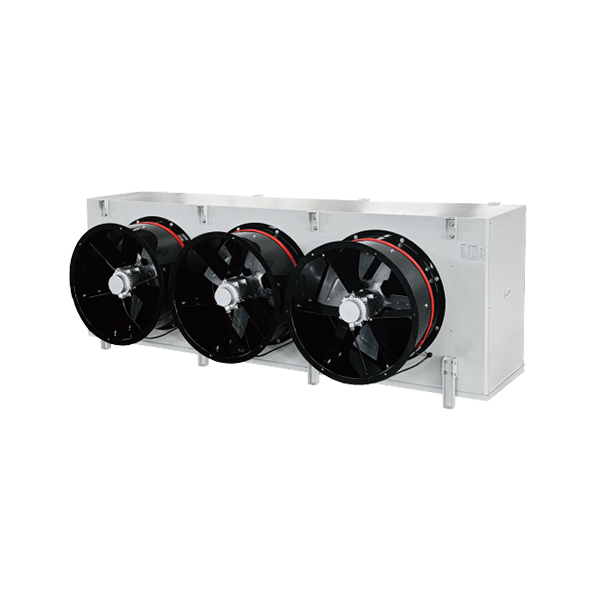 DF Series Air Cooler - Bescool Refrigeration Equipment (China) Co., Ltd.